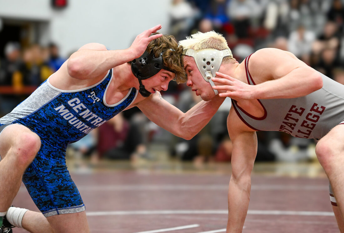 Central Mountain’s Simcox achieved ‘surreal’ fourth regional title over ...